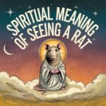 14 Spiritual Meanings of Seeing a Rat: Mystical Meanings
