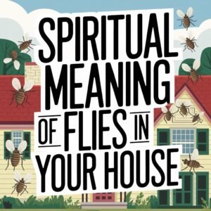 14 Spiritual Meanings of Flies in Your House: Insights to Explore
