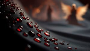 11 Spiritual Meanings of Seeing Blood in a Dream