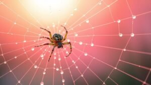 10 Spiritual Meanings of Seeing a Spider in the Morning