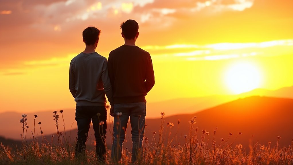 13 Spiritual Meanings of Brother