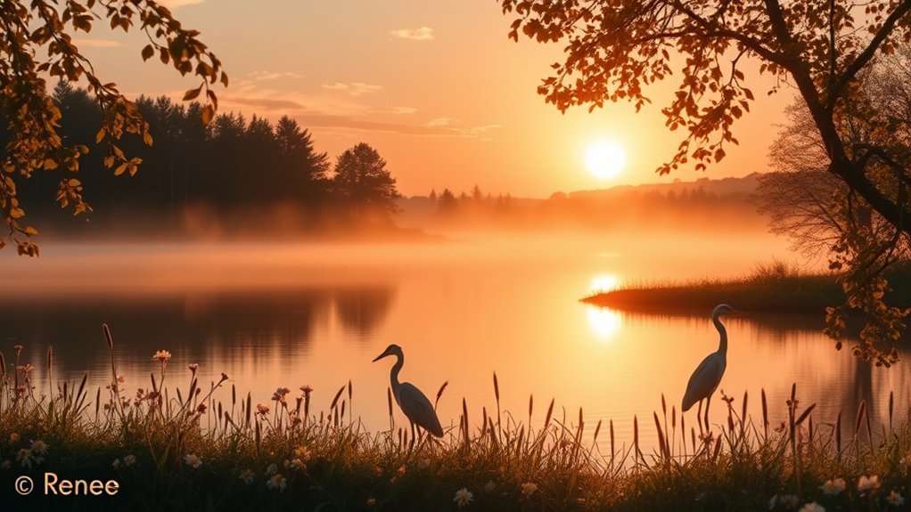 Spiritual Meanings of the Name Renee: 11 Hidden Wisdom