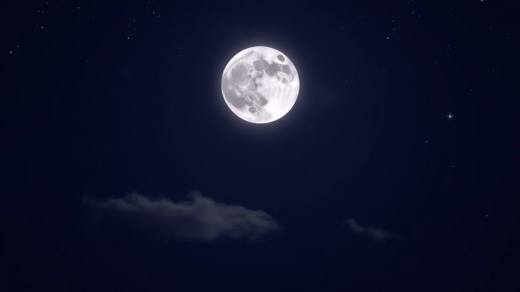 Spiritual Meanings of New Moon May 2025