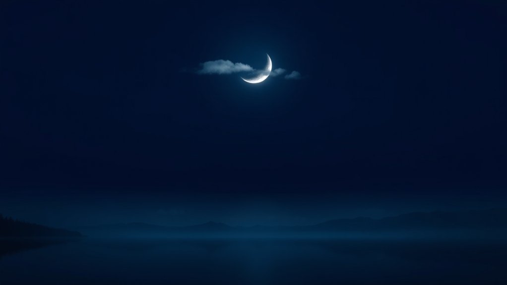 Symbolism of New Moon May 2025