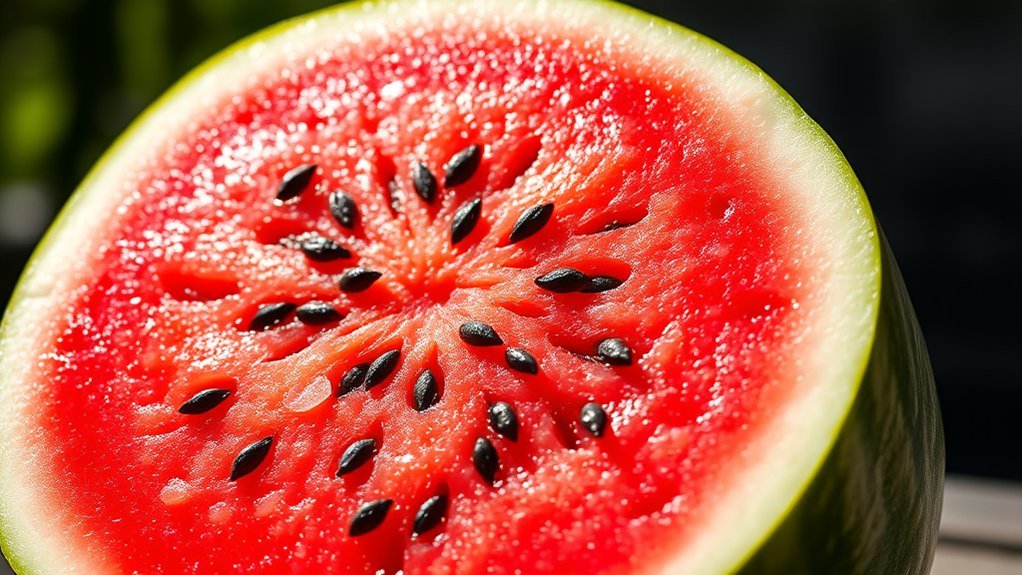 Spiritual Meanings of Ripe Watermelon: 13 Deeper Insights