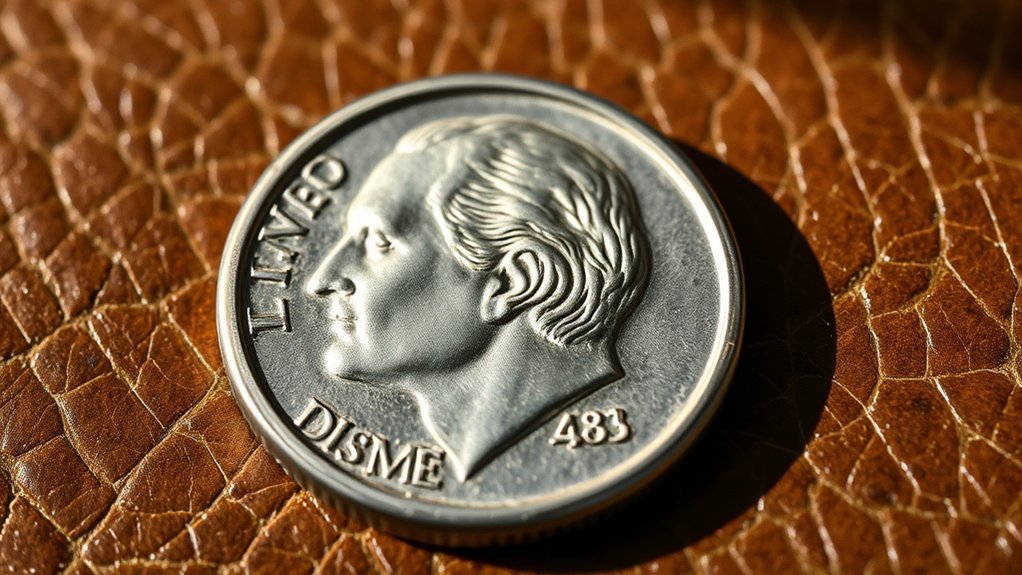 Spiritual Meanings of Dime: 11 Ancient Wisdom