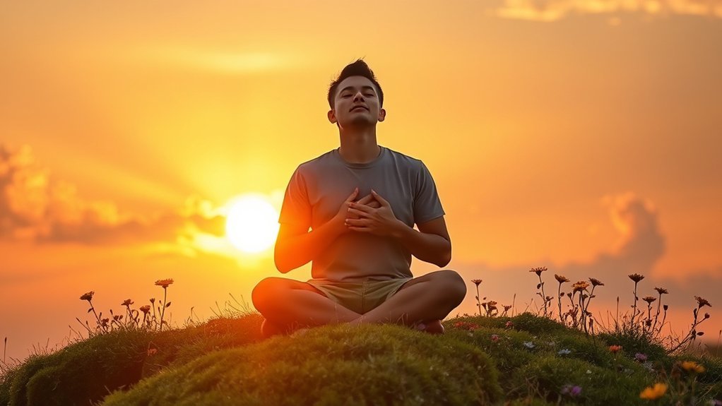 Spiritual Meanings of Self-Love: 13 Divine Acceptance