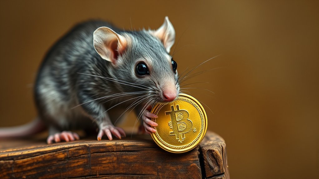 Spiritual Meanings of a Rat: 11 Divine Resourcefulness