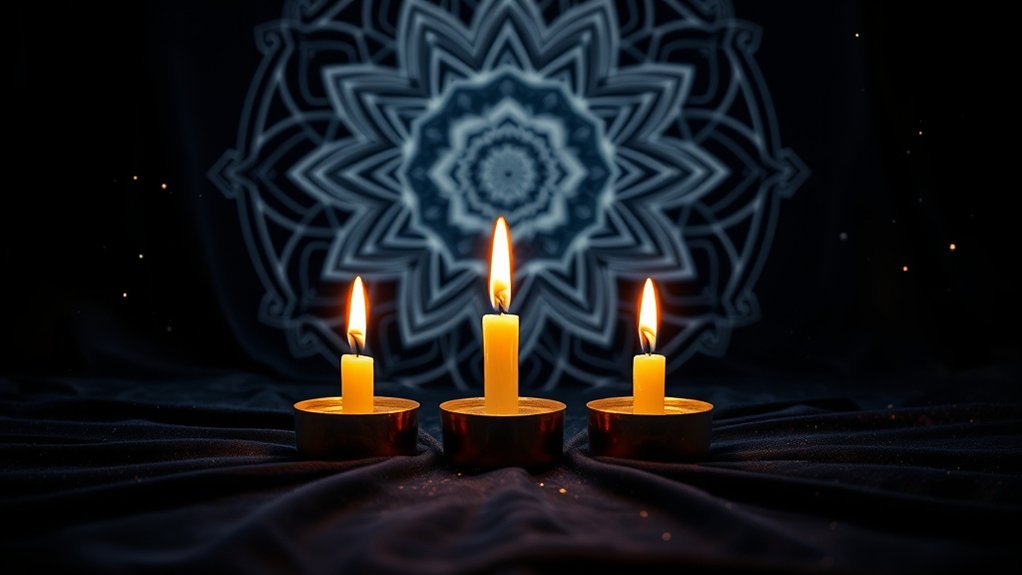 Spiritual Meanings of Power of 3: 12 Spiritual Guidance