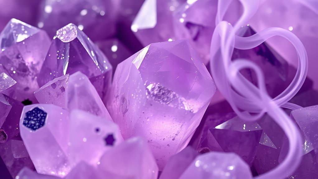 Spiritual Meanings of Violet: 12 Esoteric Knowledge